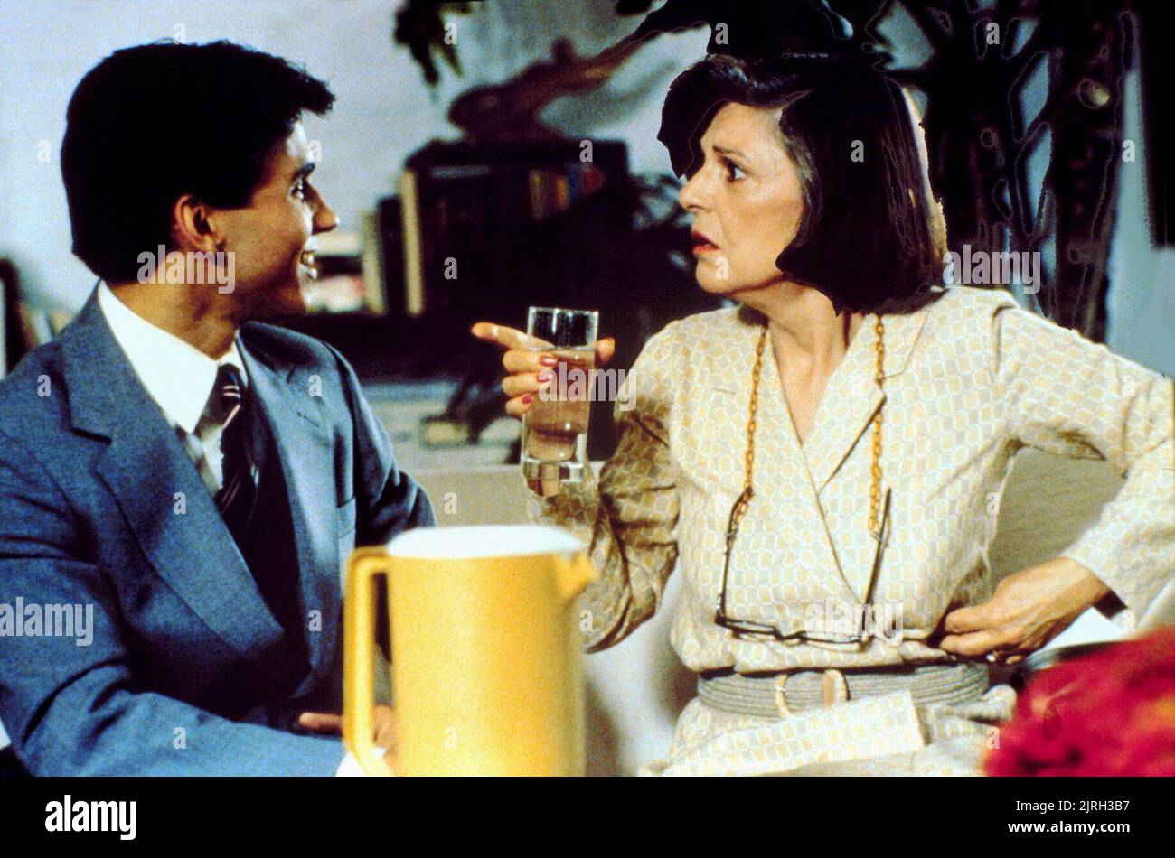 Torch Song Trilogy Movie