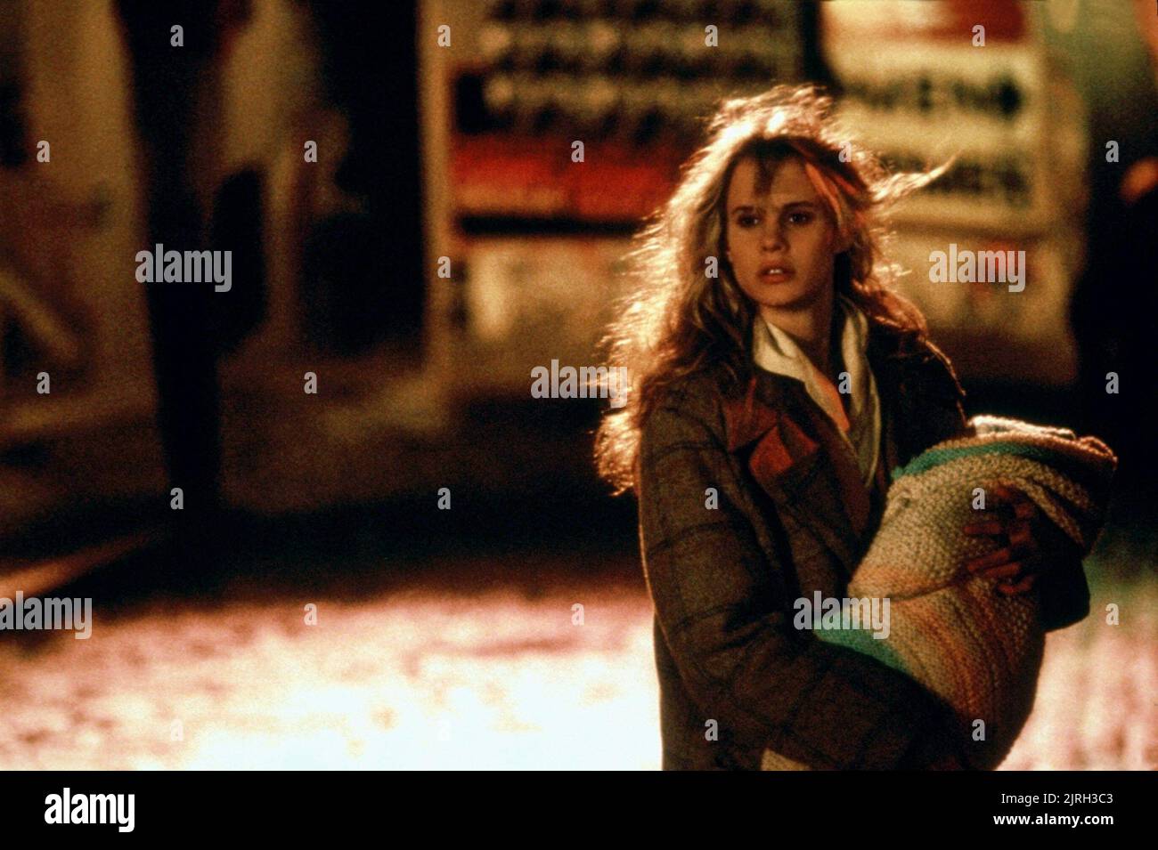 LORI SINGER, TROUBLE IN MIND, 1986 Stock Photo - Alamy