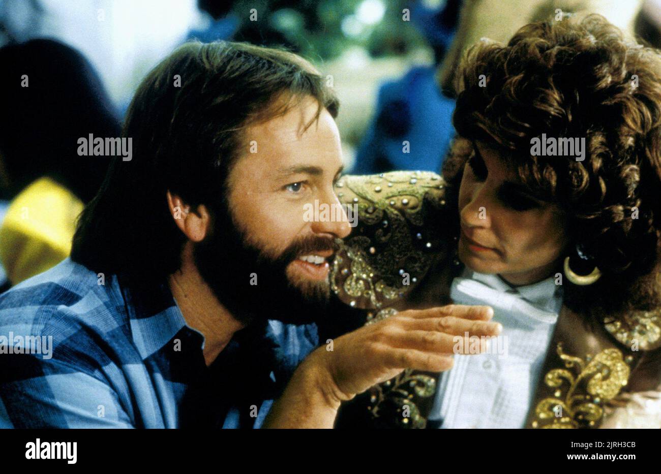 JOHN RITTER, SKIN DEEP, 1989 Stock Photo - Alamy