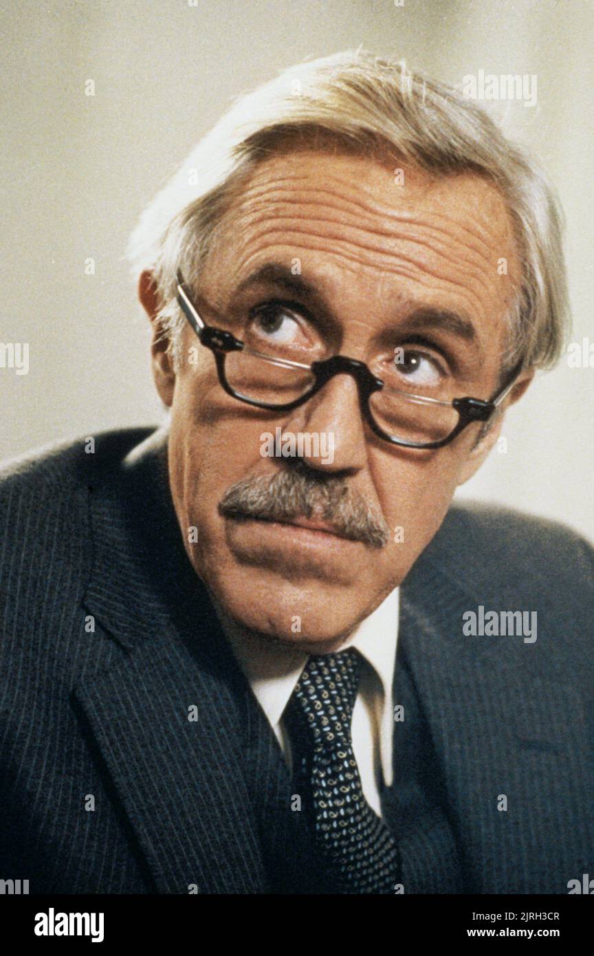 JASON ROBARDS, RAISE THE TITANIC, 1980 Stock Photo - Alamy