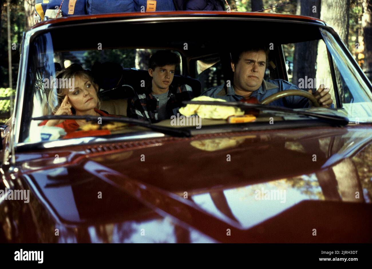 Buck ripley hi-res stock photography and images - Alamy