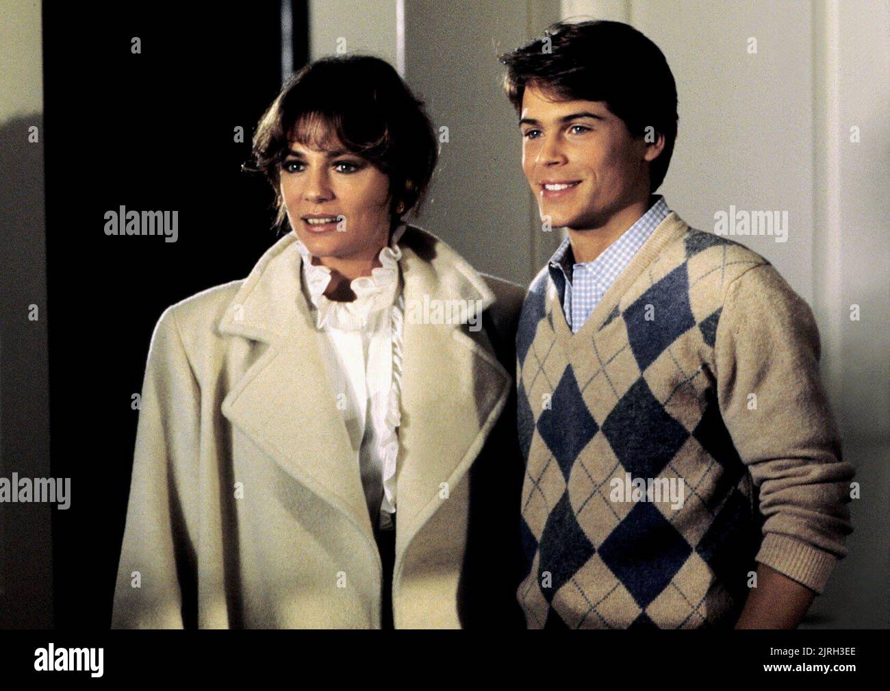 Jacqueline bisset movie hi-res stock photography and images - Alamy