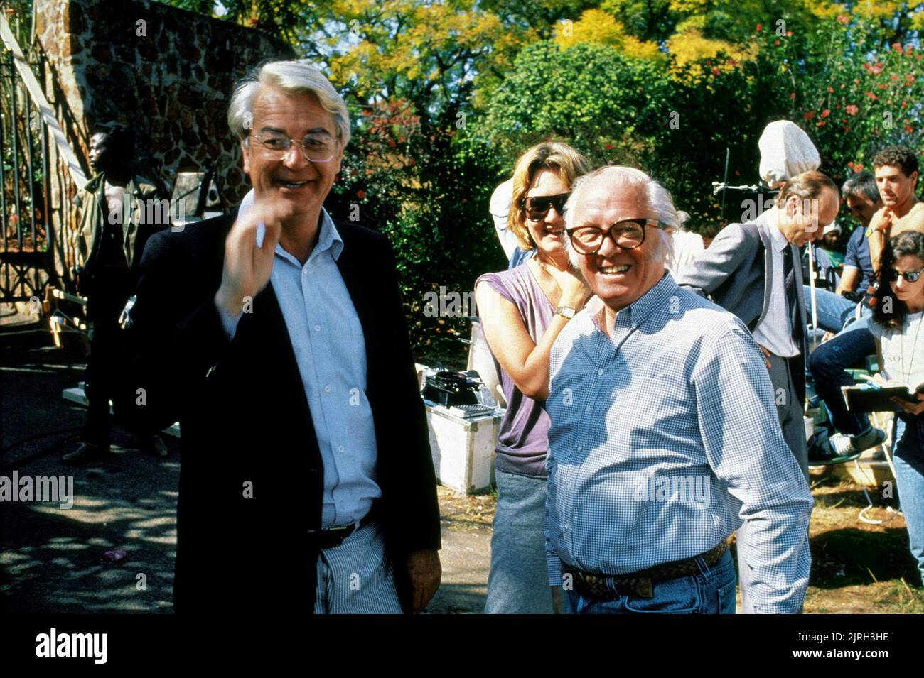 Cry Freedom Donald Woods