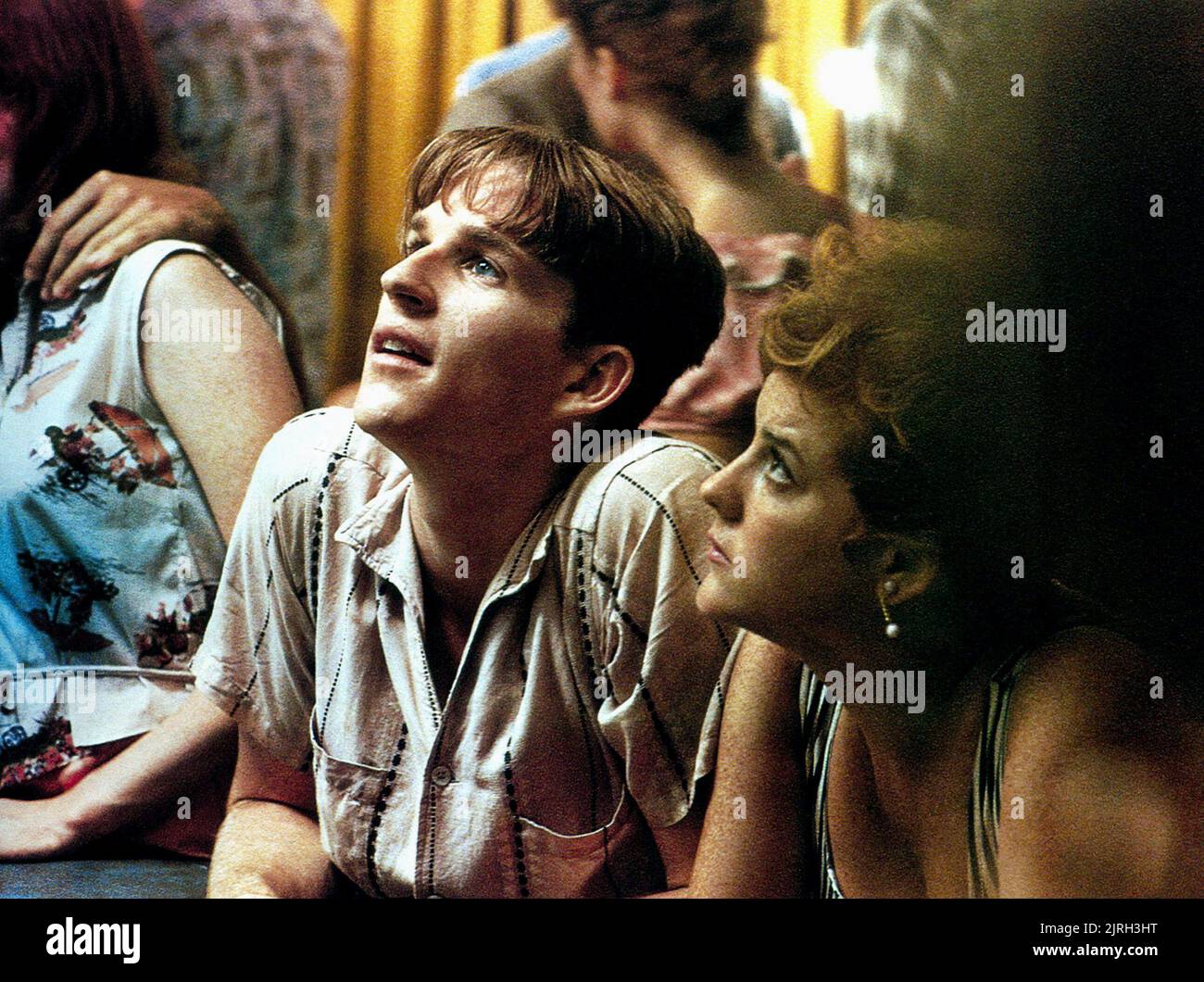 MATTHEW MODINE, BIRDY, 1984 Stock Photo - Alamy