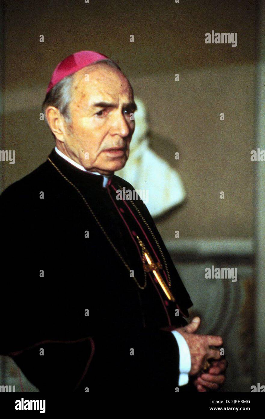 Bishop of assisi hi-res stock photography and images - Alamy