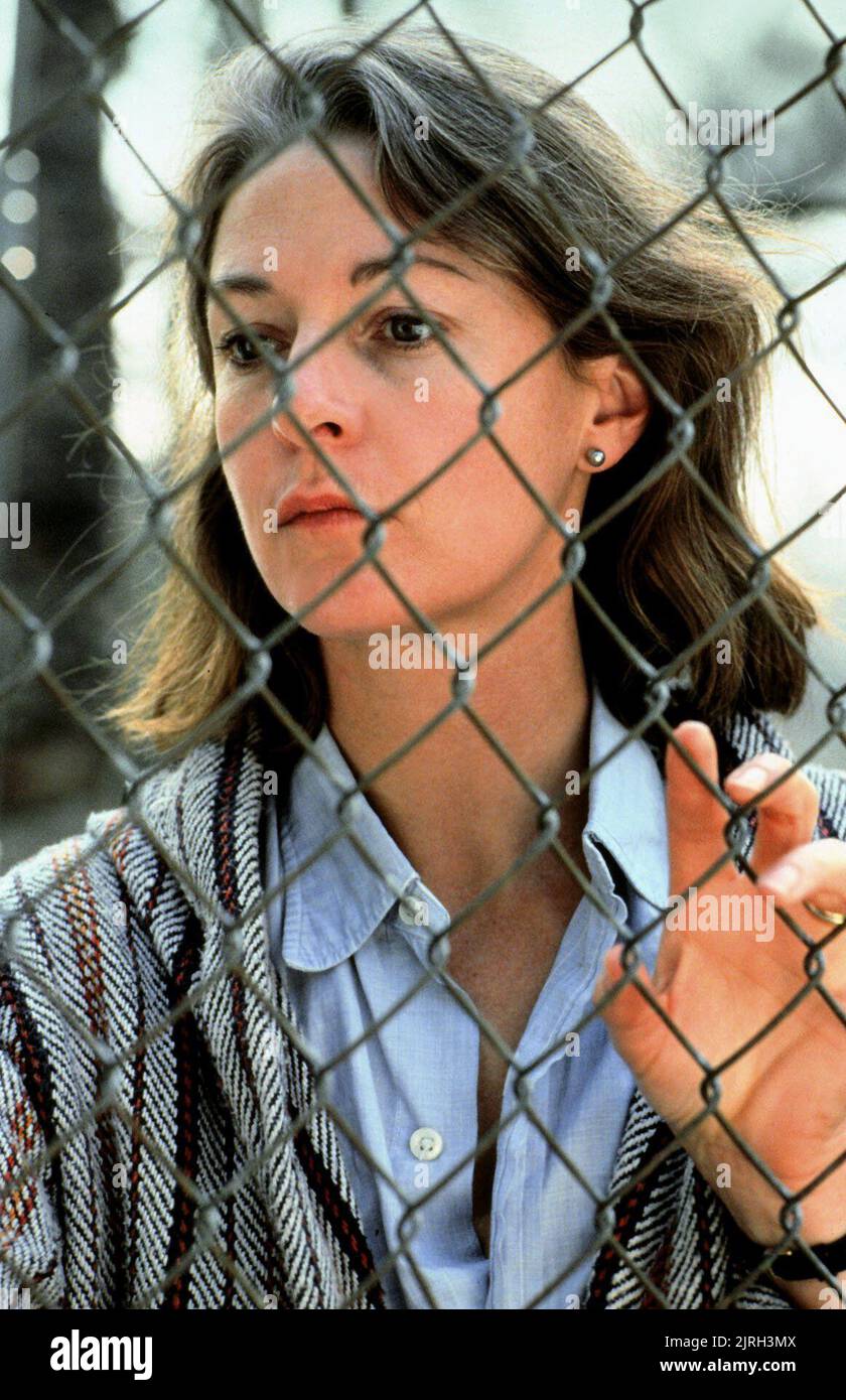 Jane Alexander Young