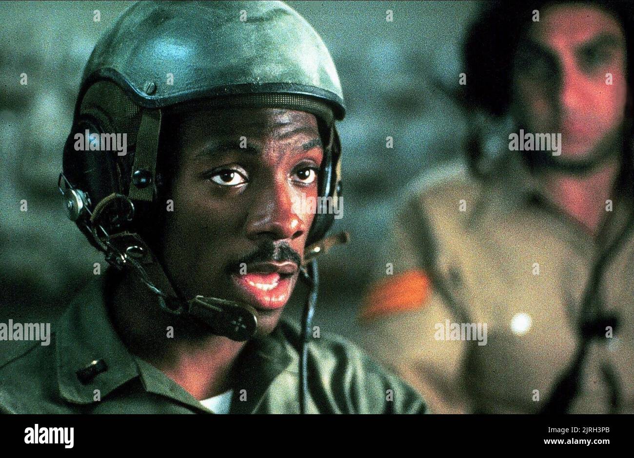 EDDIE MURPHY, BEST DEFENSE, 1984 Stock Photo - Alamy