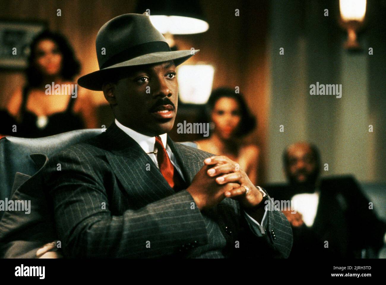 Harlem nights hi-res stock photography and images - Alamy