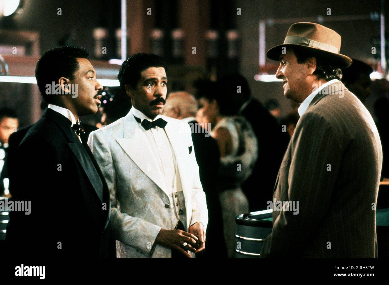 Harlem nights hi-res stock photography and images - Alamy
