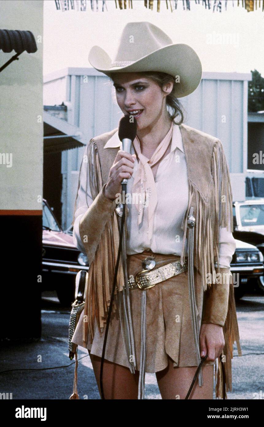 Colleen Camp Smokey Smokey And The Bandit, Part 3 : Lowry, Dick,