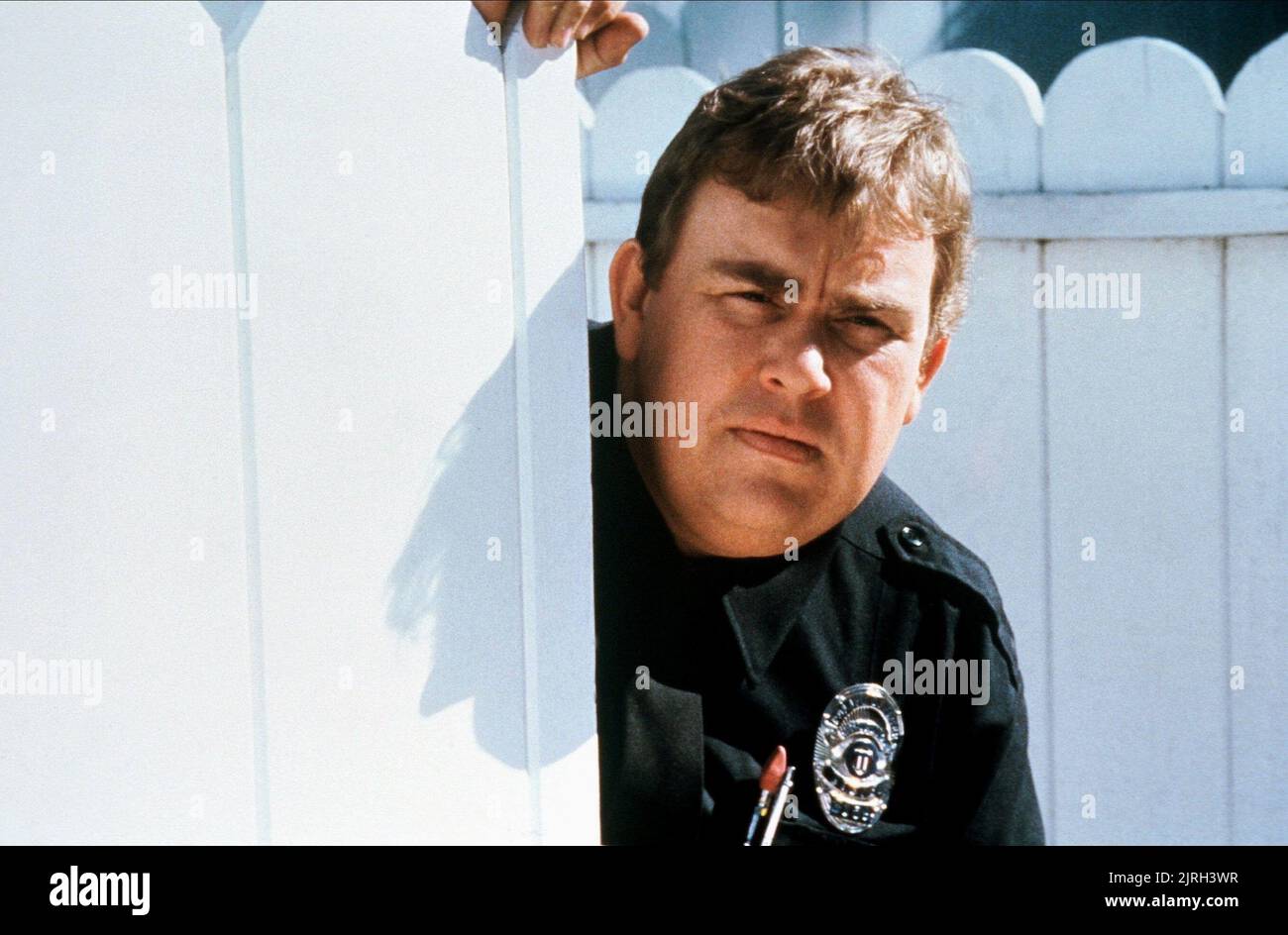 JOHN CANDY, ARMED AND DANGEROUS, 1986 Stock Photo - Alamy