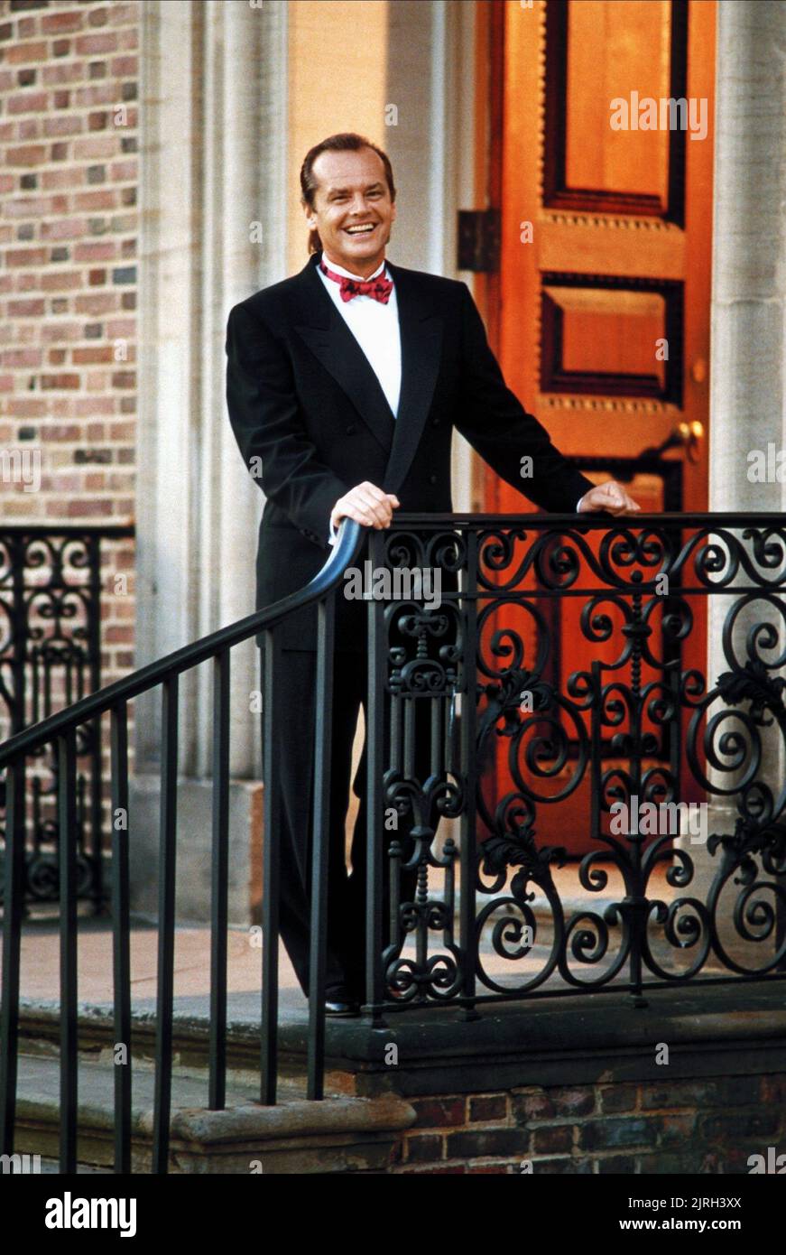 Jack nicholson, witches of eastwick hi-res stock photography and images ... Jack nicholson, witches of eastwick hi-res stock photography and images ...