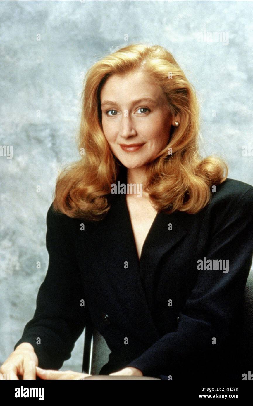 Patricia Clarkson Dead Pool