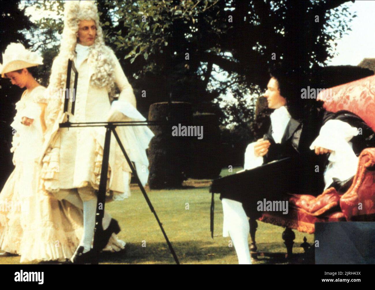 Anthony higgins hi-res stock photography and images - Alamy