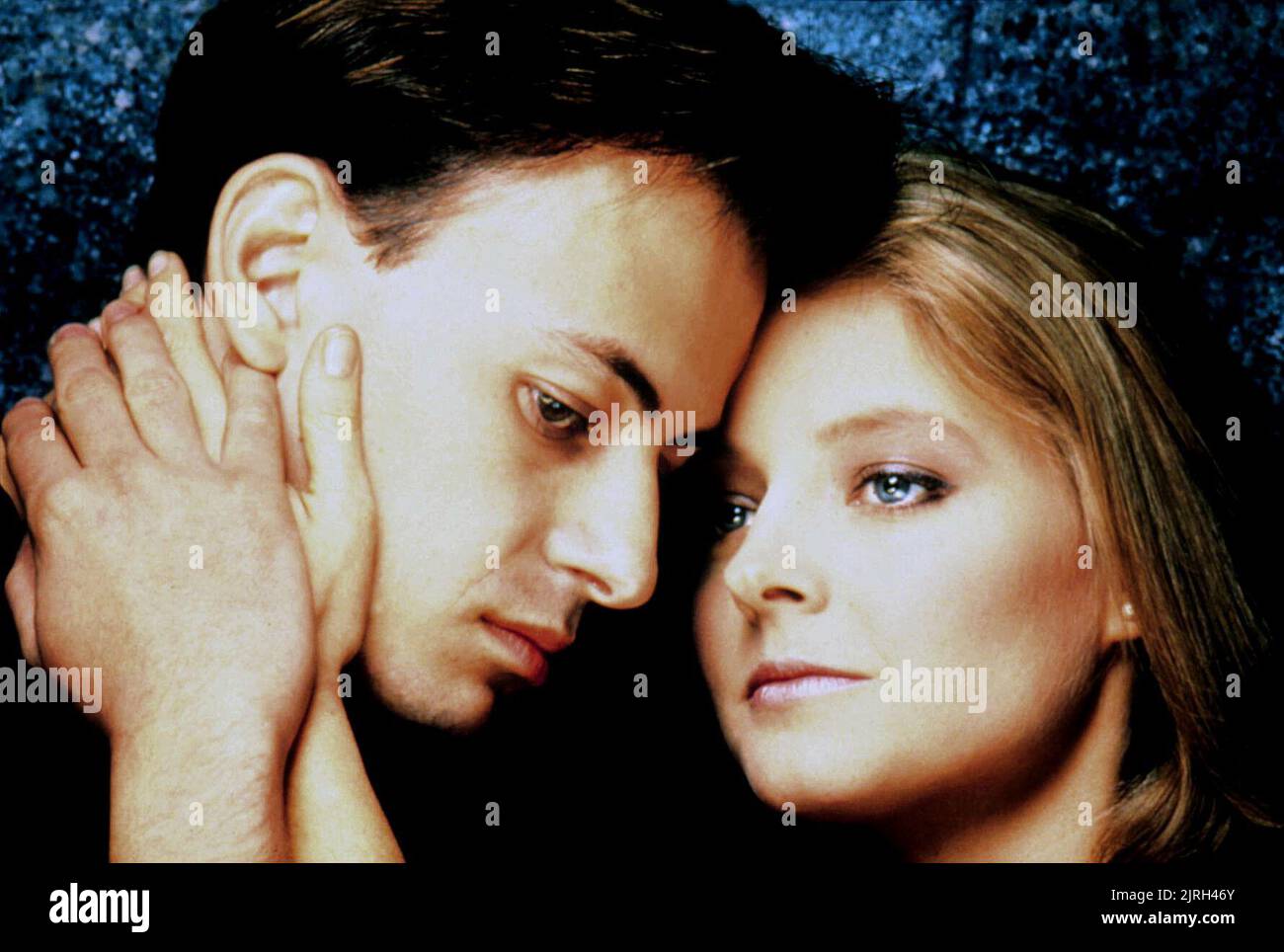 Jamie foster hi-res stock photography and images - Alamy