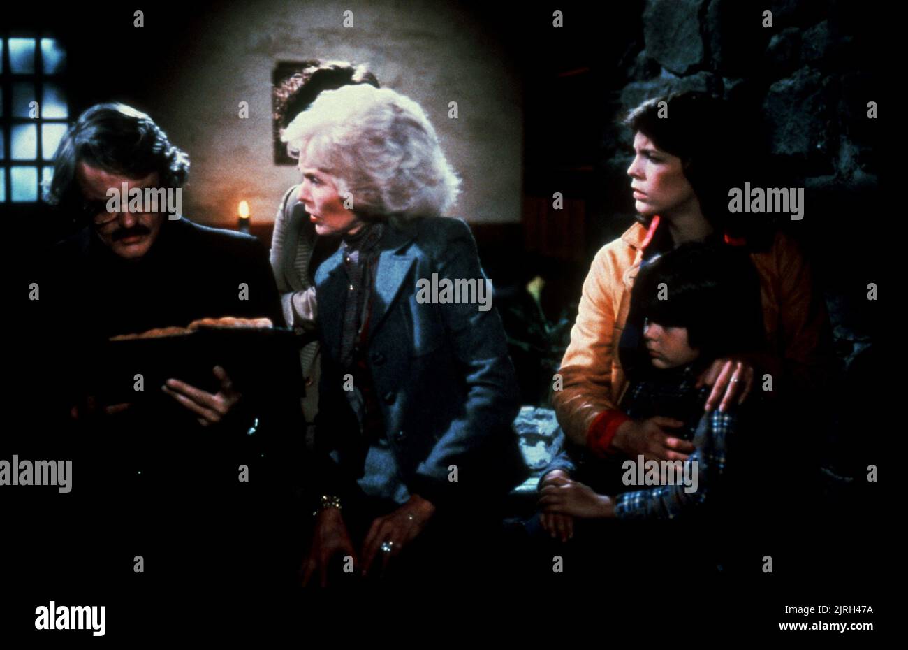 Mitchell janet hi-res stock photography and images - Alamy