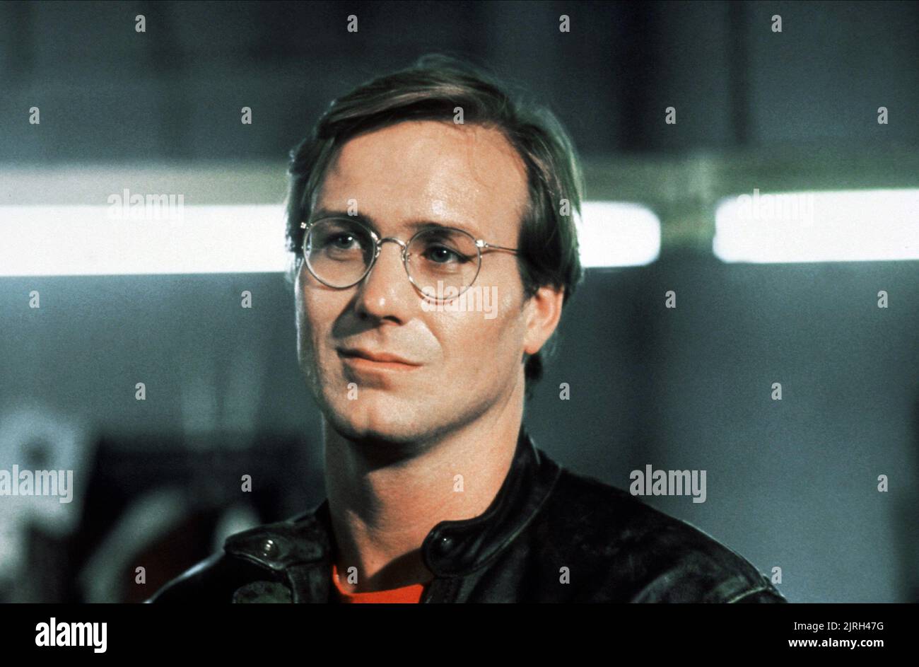 WILLIAM HURT, EYEWITNESS, 1981 Stock Photo - Alamy