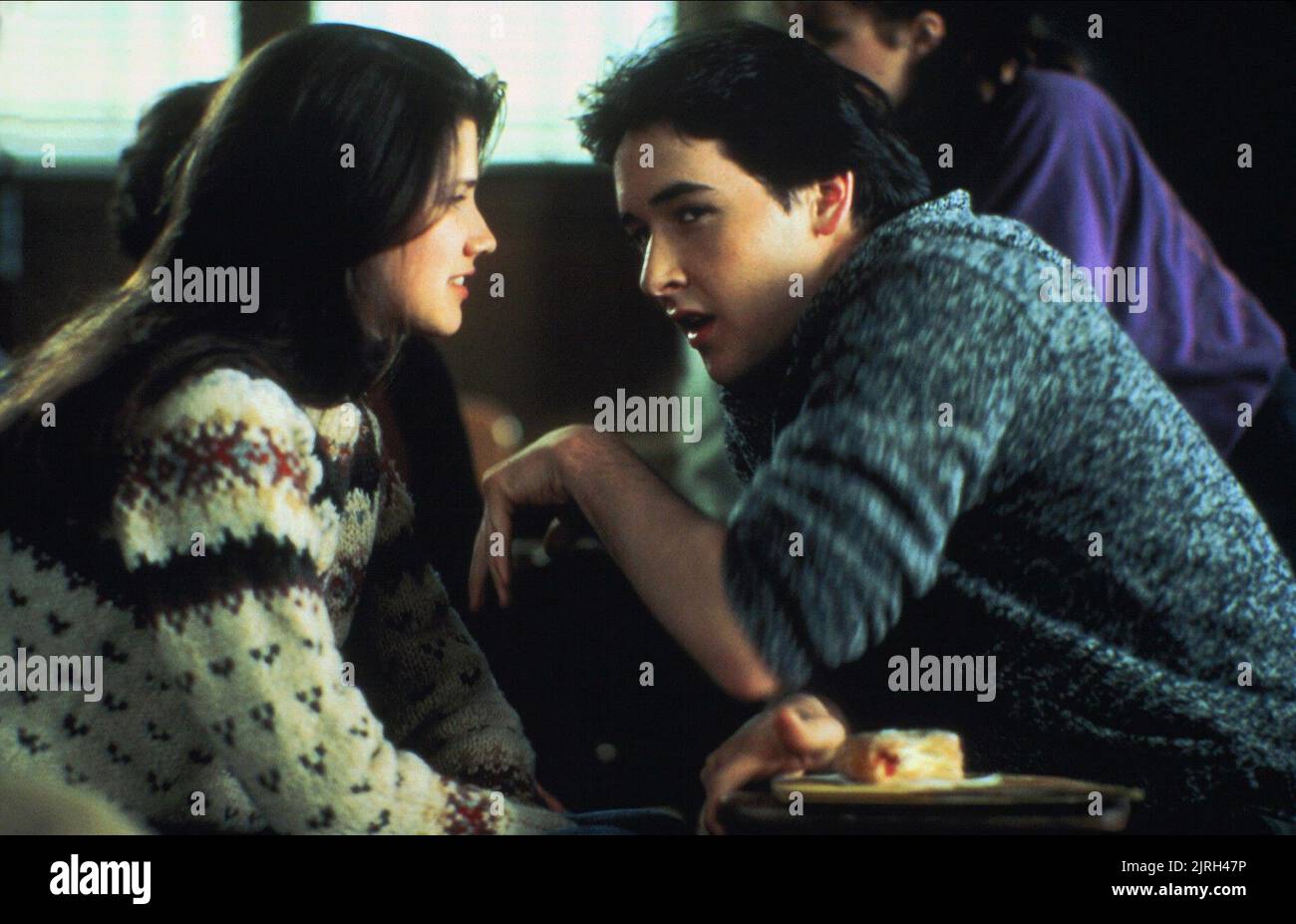 Daphne zuniga hi-res stock photography and images - Alamy