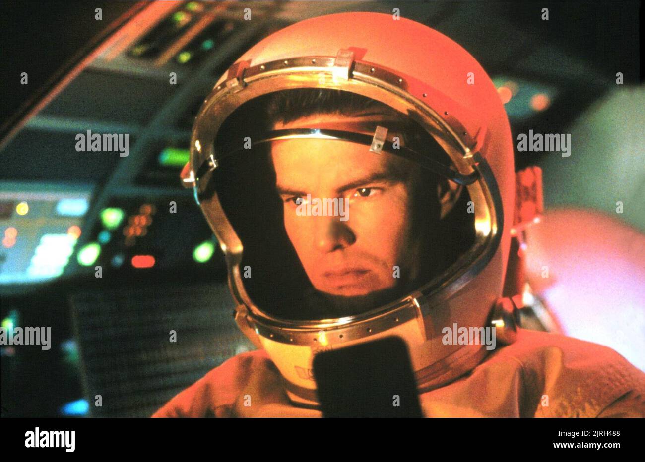 DENNIS QUAID, ENEMY MINE, 1985 Stock Photo - Alamy