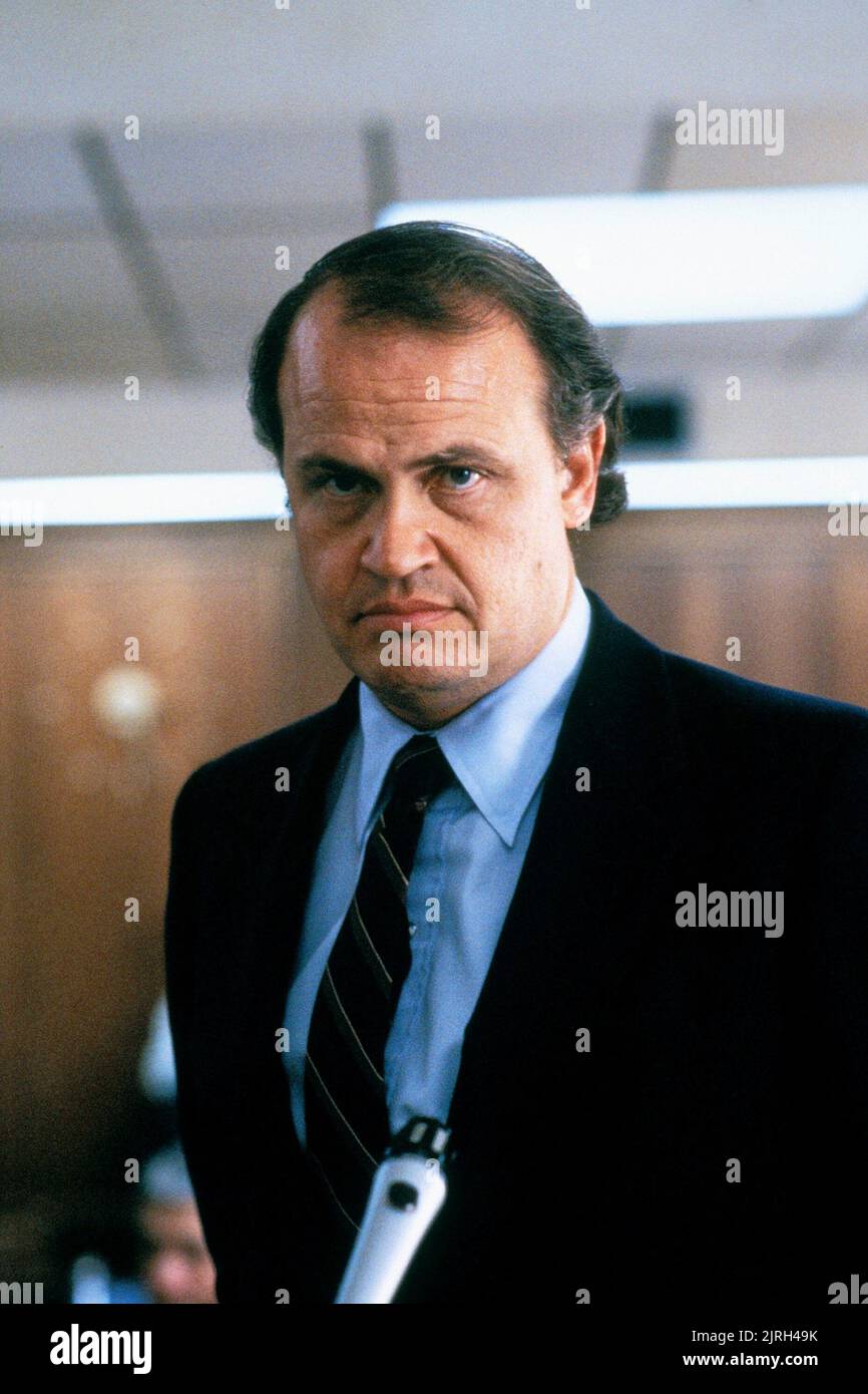 FRED DALTON THOMPSON, MARIE : A TRUE STORY, 1985 Stock Photo - Alamy