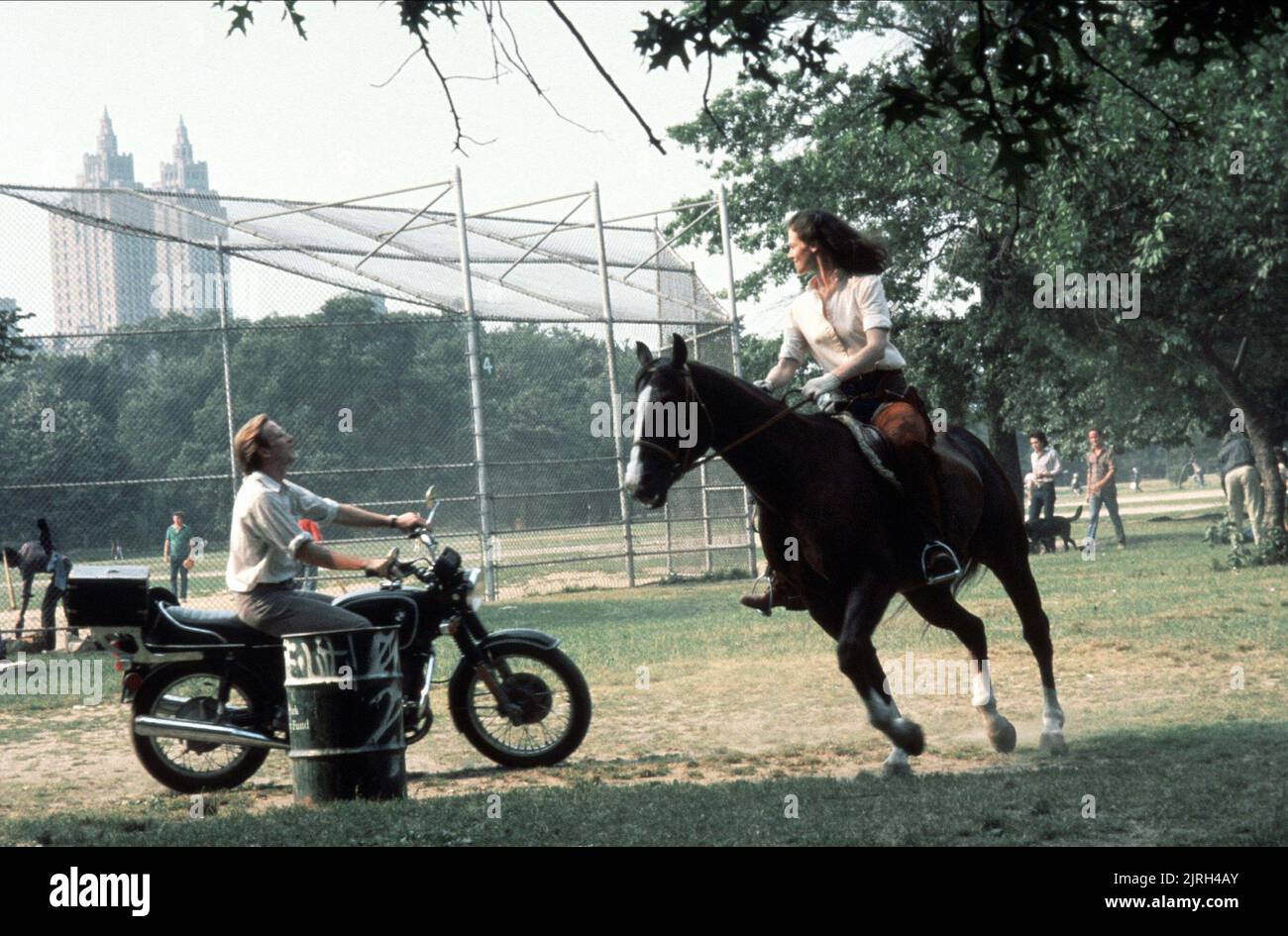 Eyewitness hurt weaver hi-res stock photography and images - Alamy