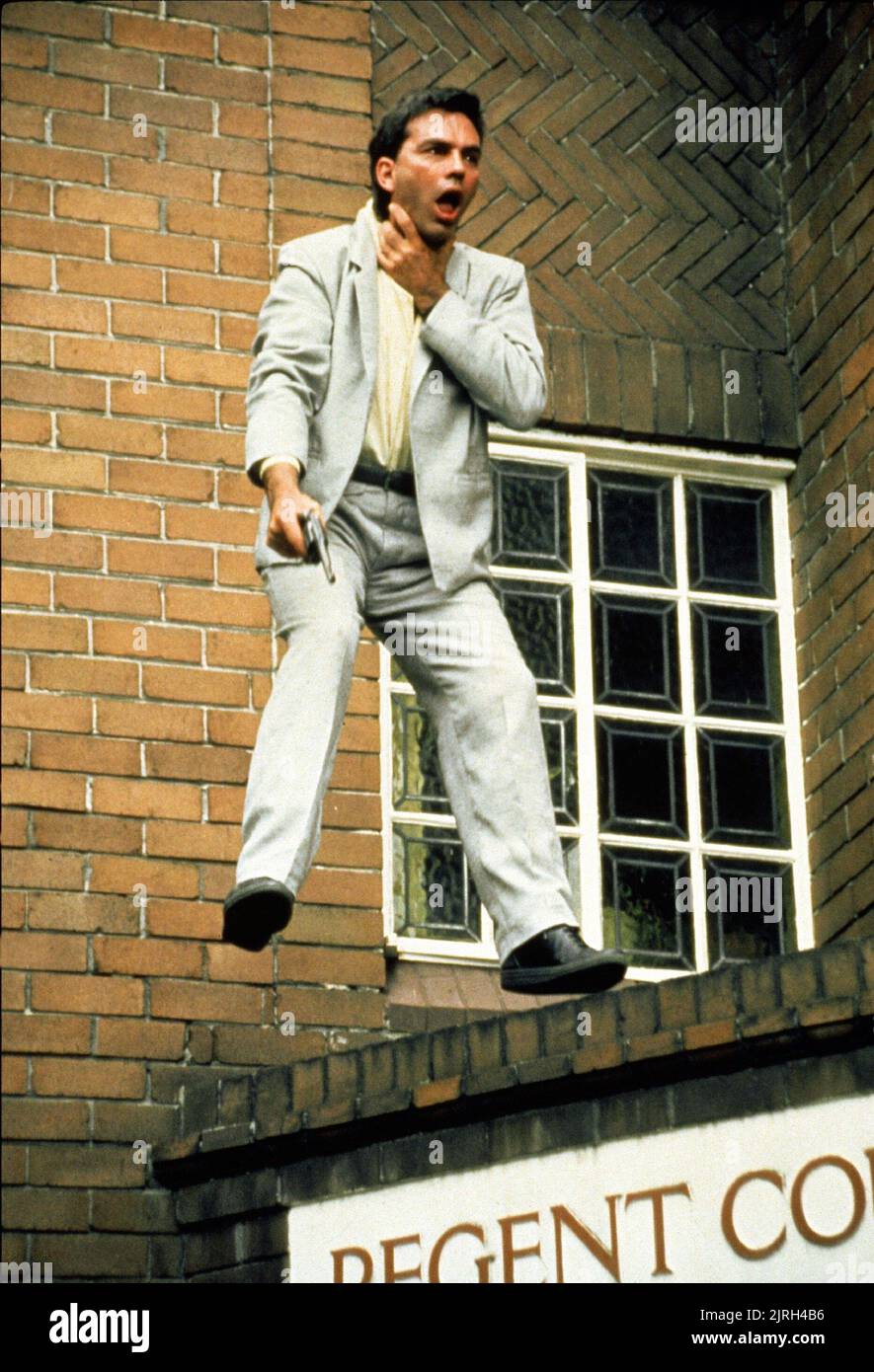 DENNIS QUAID, DREAMSCAPE, 1984 Stock Photo - Alamy