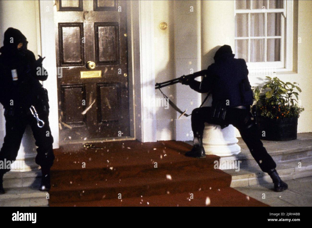 Who dares wins 1982 hi-res stock photography and images - Alamy