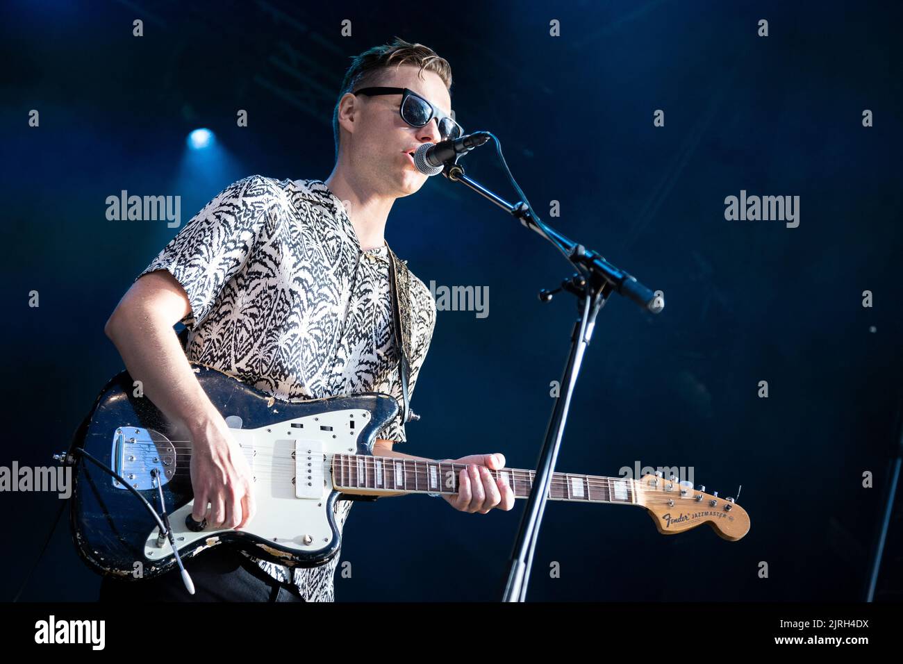 The lionheart brothers band hi-res stock photography and images - Alamy