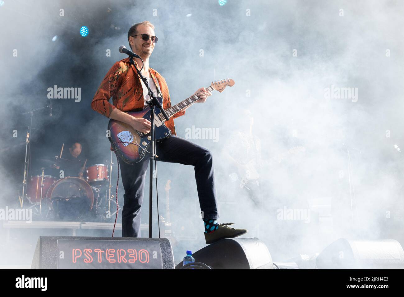 The lionheart brothers band hi-res stock photography and images - Alamy