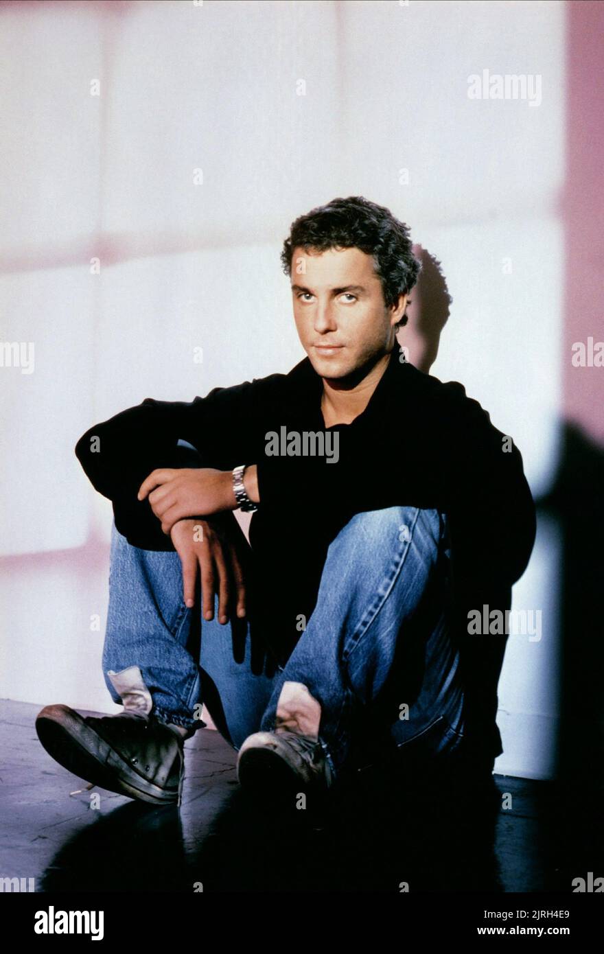 WILLIAM PETERSEN, MANHUNTER, 1986 Stock Photo - Alamy