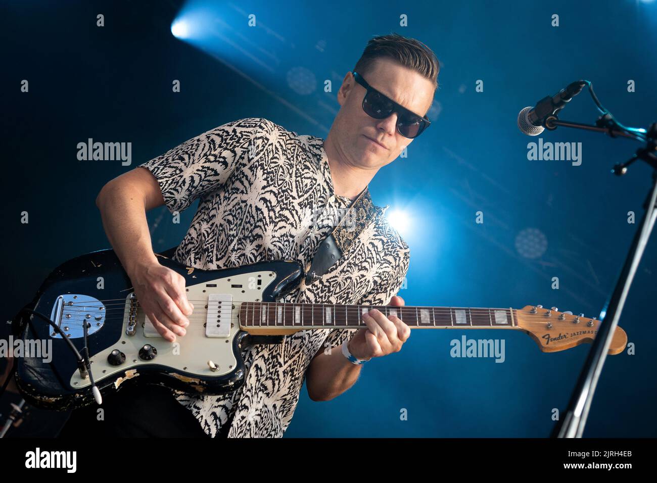 The lionheart brothers band hi-res stock photography and images - Alamy