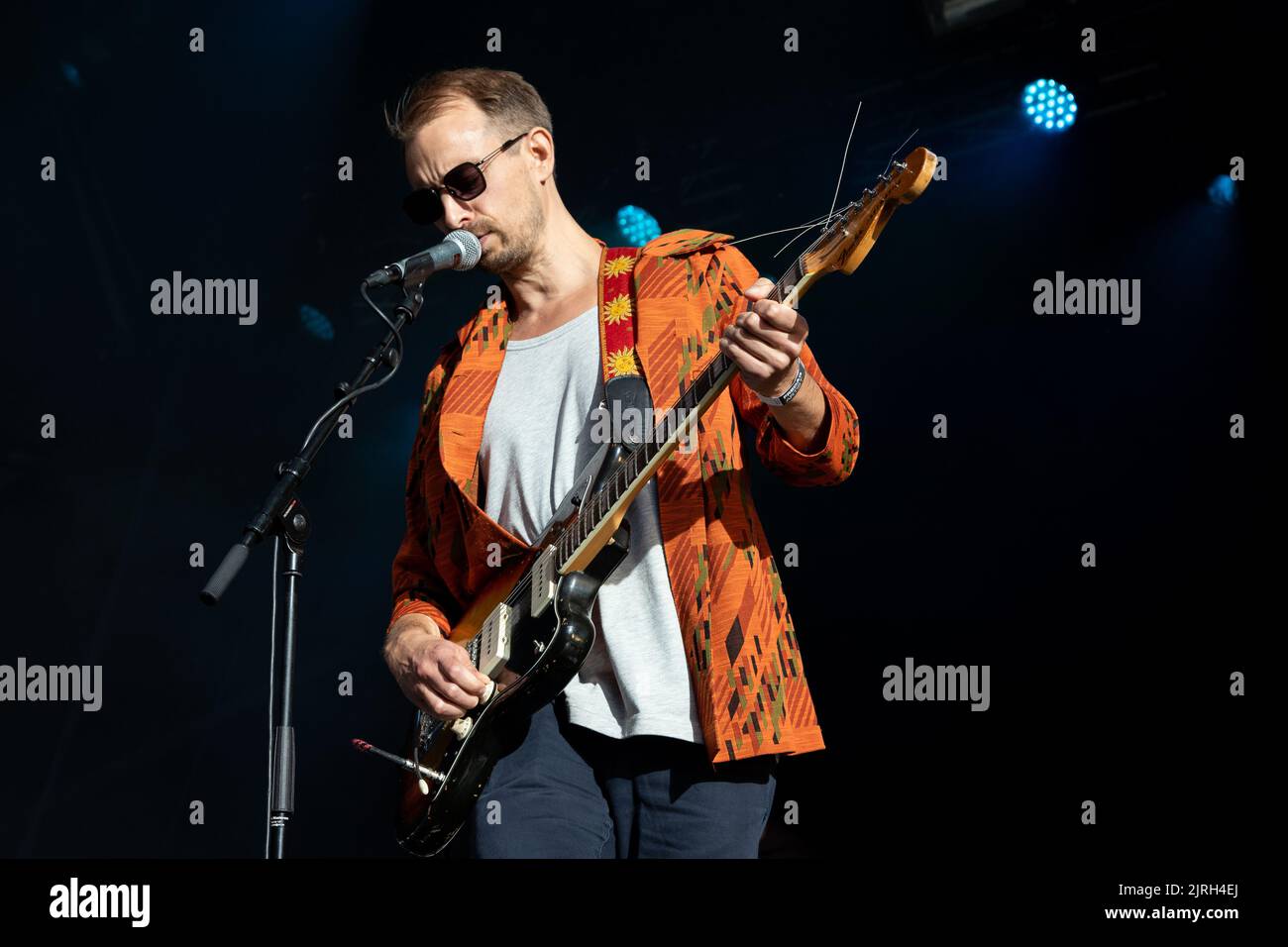 The lionheart brothers band hi-res stock photography and images - Alamy