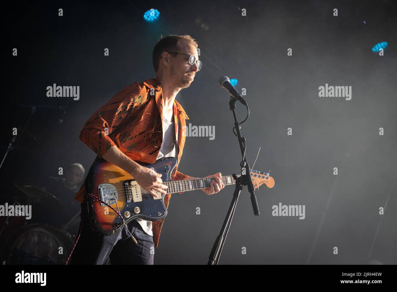 The lionheart brothers band hi-res stock photography and images - Alamy