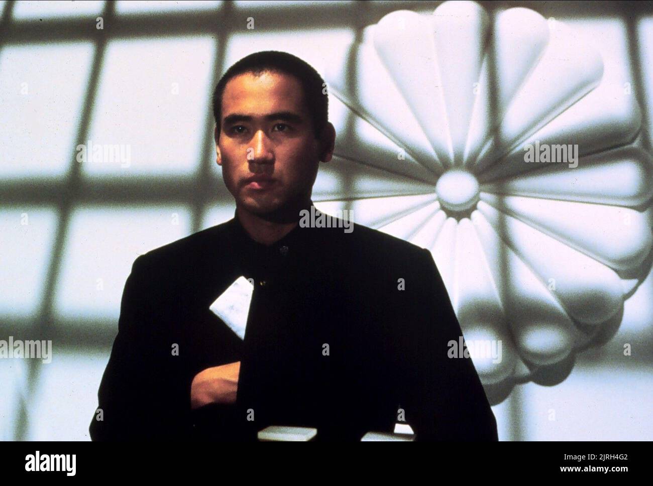 Yukio mishima hi-res stock photography and images - Alamy