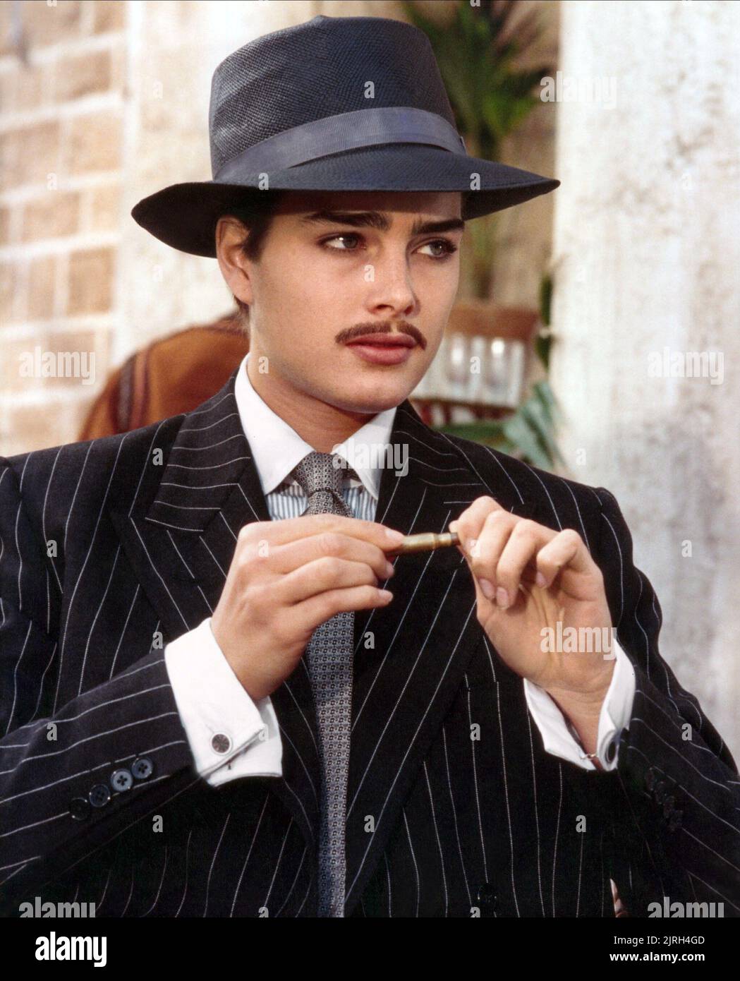 Brooke black hi-res stock photography and images - Alamy