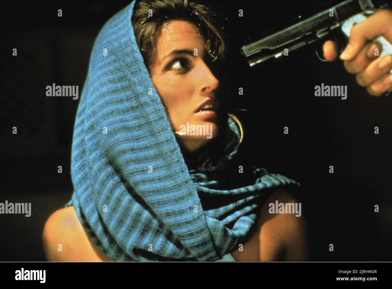 Carey lowell hi-res stock photography and images - Alamy