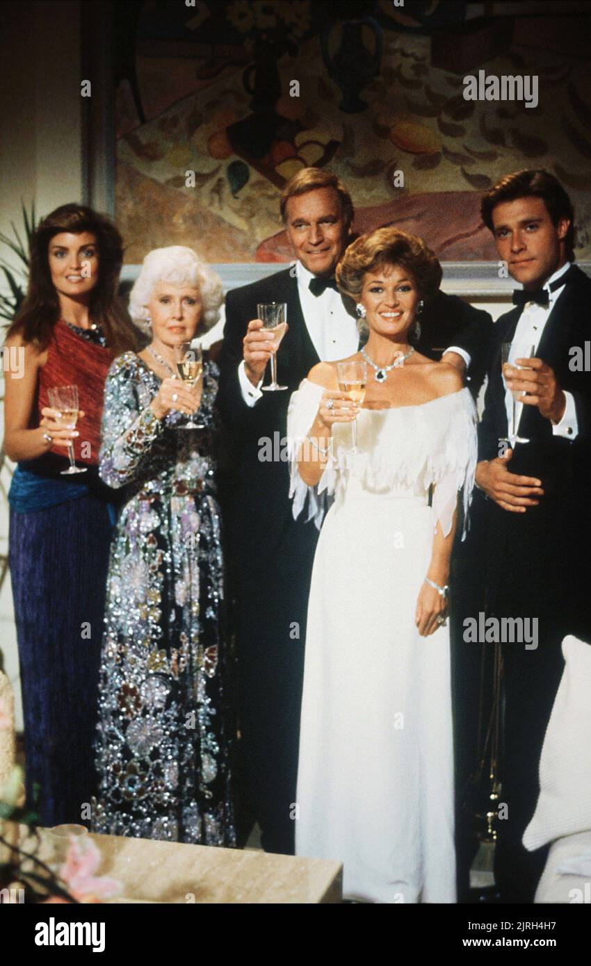 Sable scott colby hi-res stock photography and images - Alamy