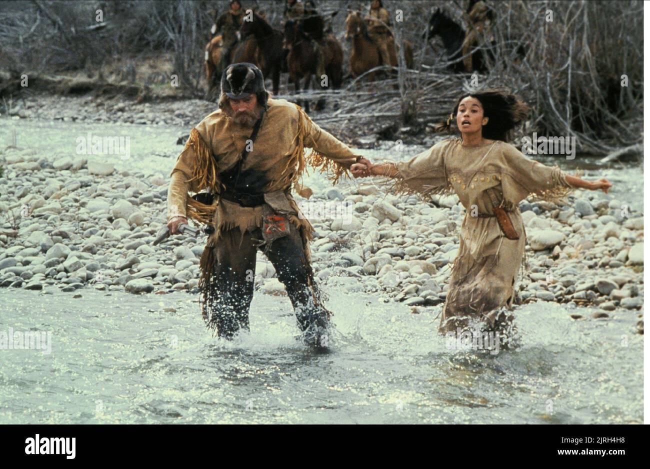 Charlton mountain men 1980 hi-res stock photography and images - Alamy