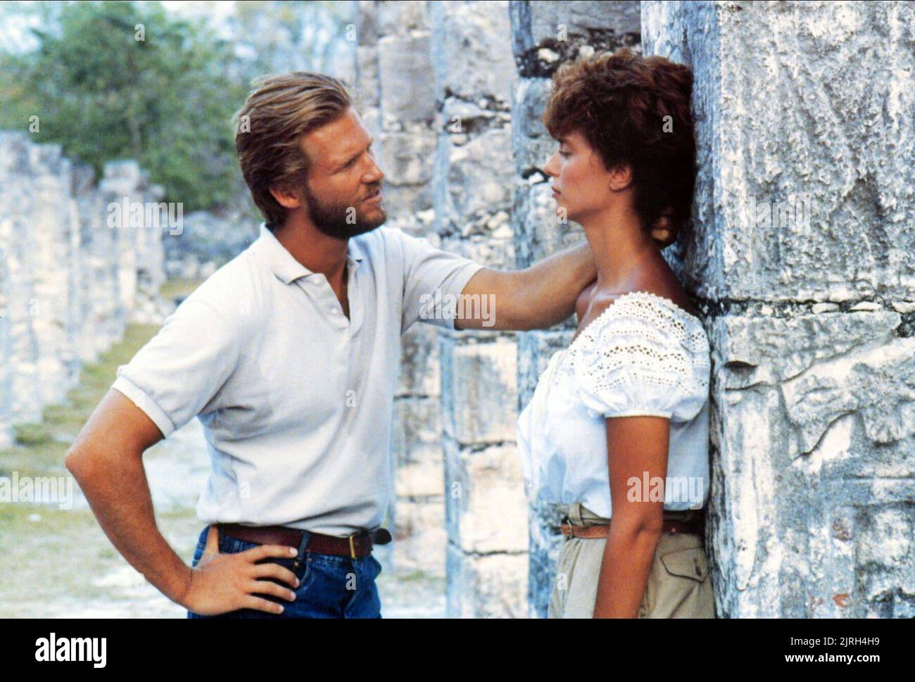 Against all odds 1984 rachel ward hi-res stock photography and images ...