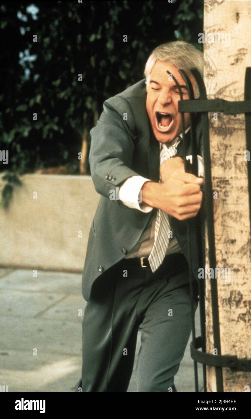 STEVE MARTIN, ALL OF ME, 1984 Stock Photo - Alamy