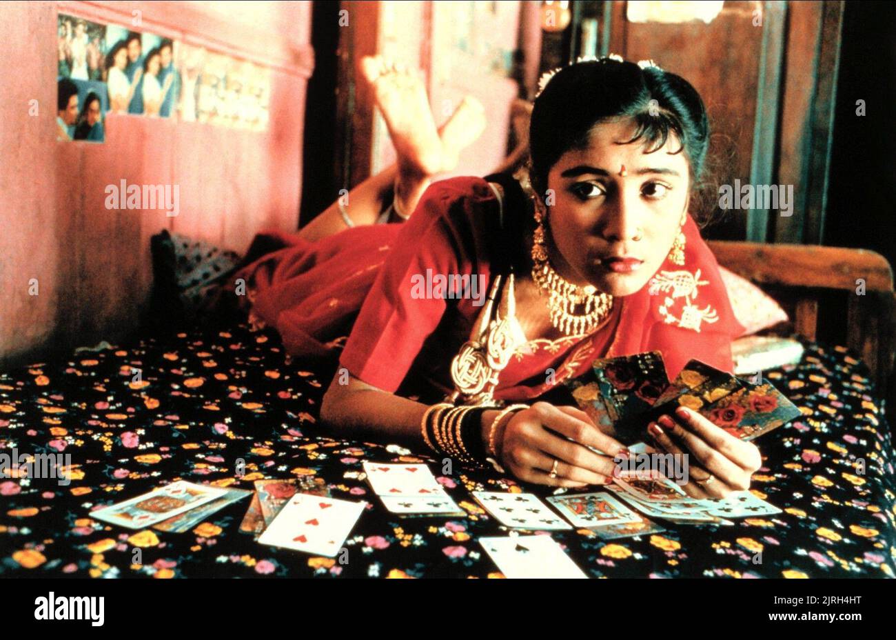 Chanda sharma hi-res stock photography and images - Alamy