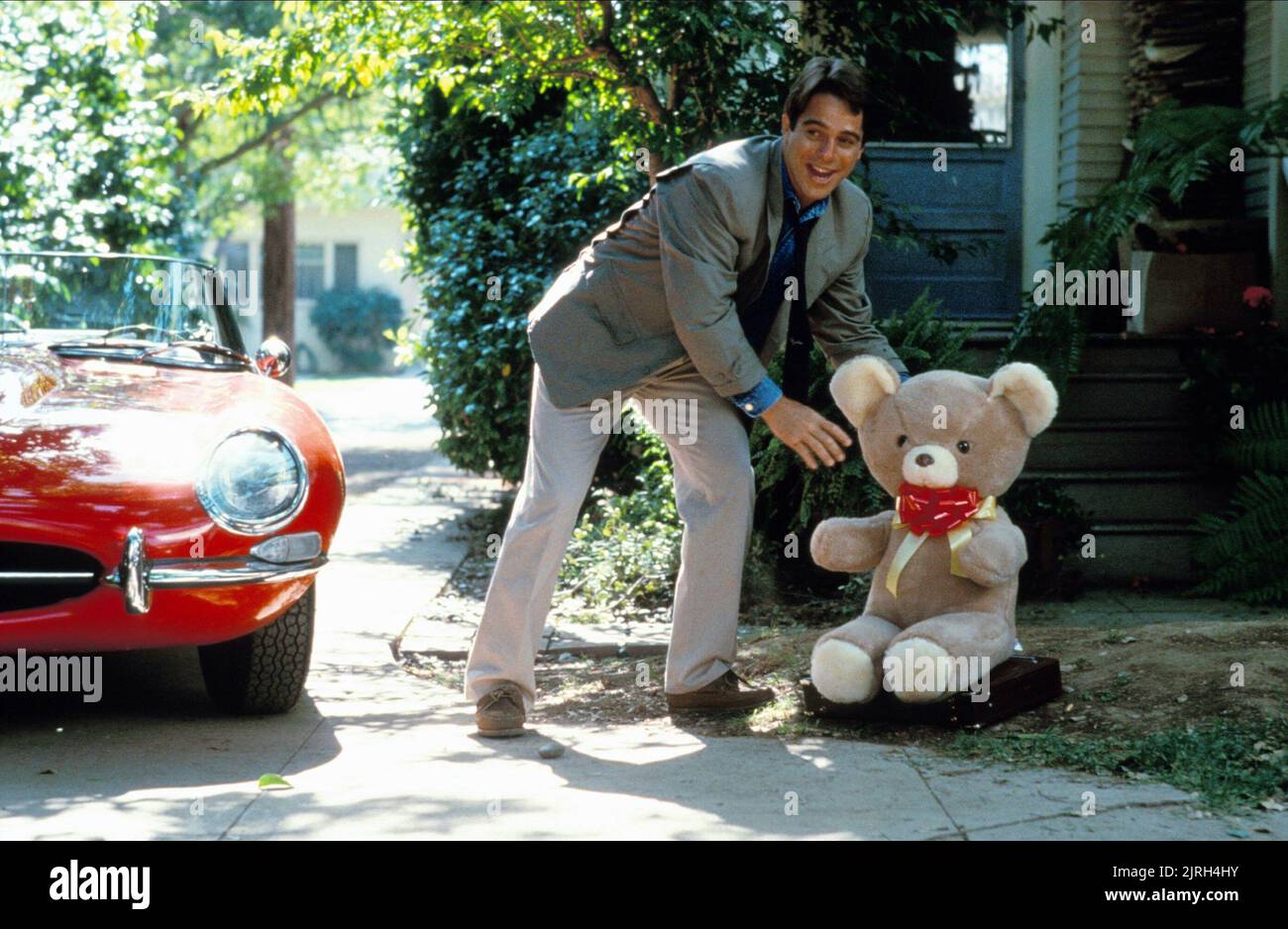 TONY DANZA, SHE'S OUT OF CONTROL, 1989 Stock Photo - Alamy