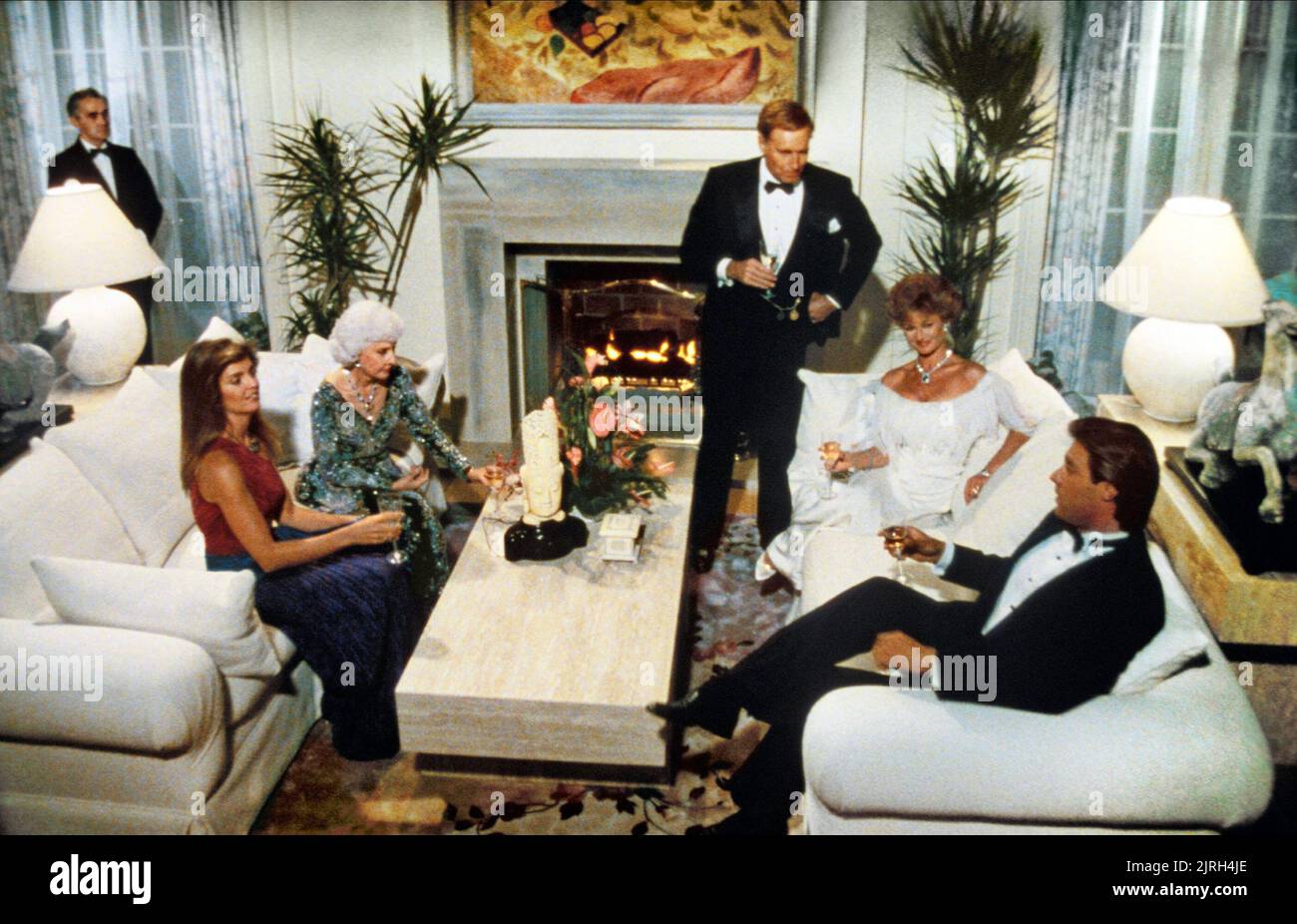 Sable scott colby hi-res stock photography and images - Alamy