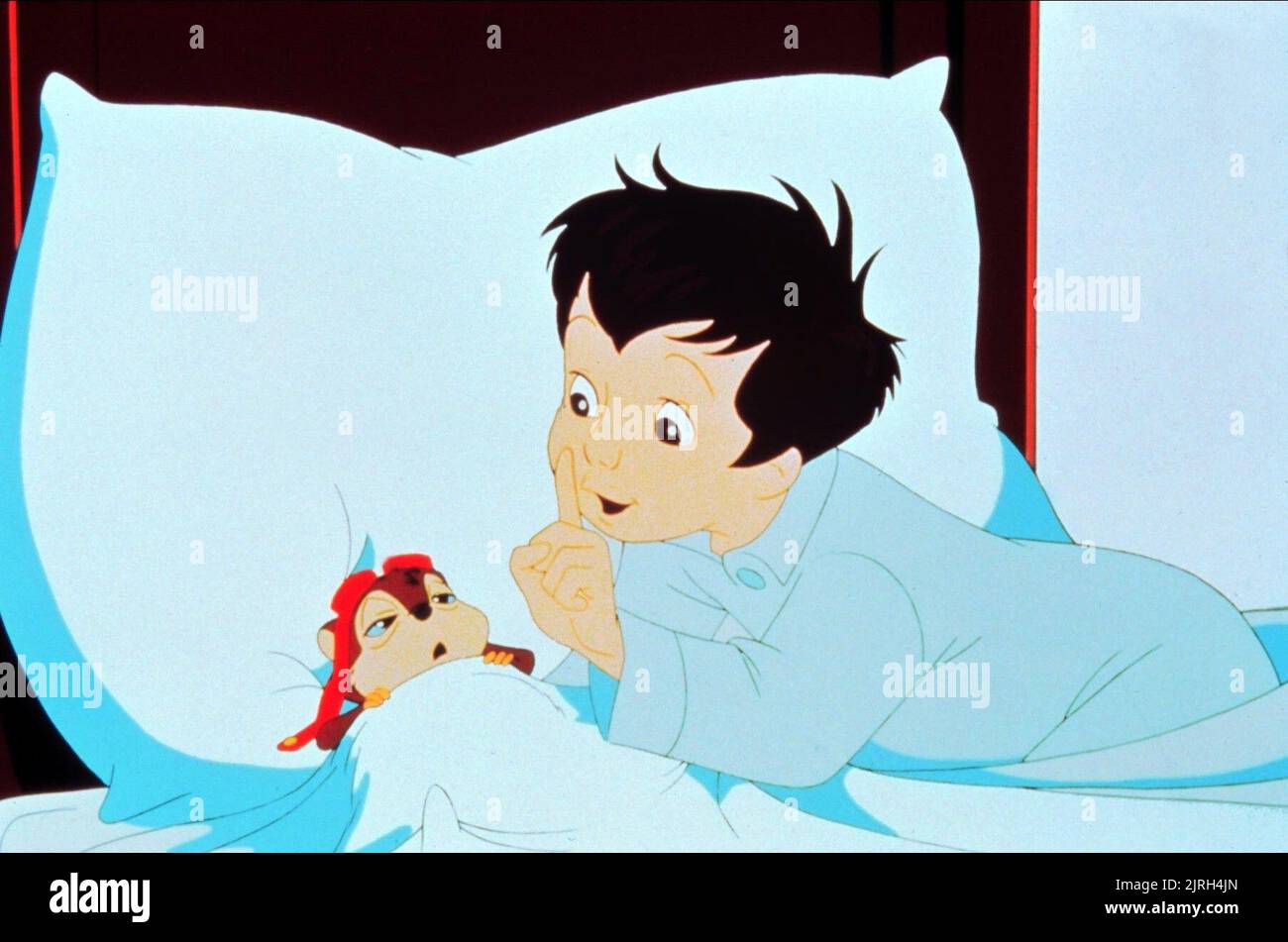Little nemo adventures in slumberland hi-res stock photography and ...