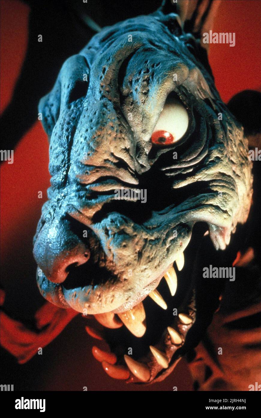 Twilight zone movie 1983 warner hi-res stock photography and images - Alamy