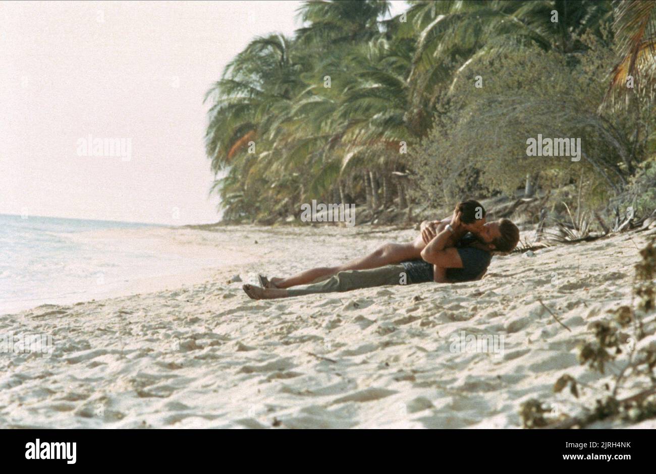 Against all odds 1984 rachel ward hi-res stock photography and images ...