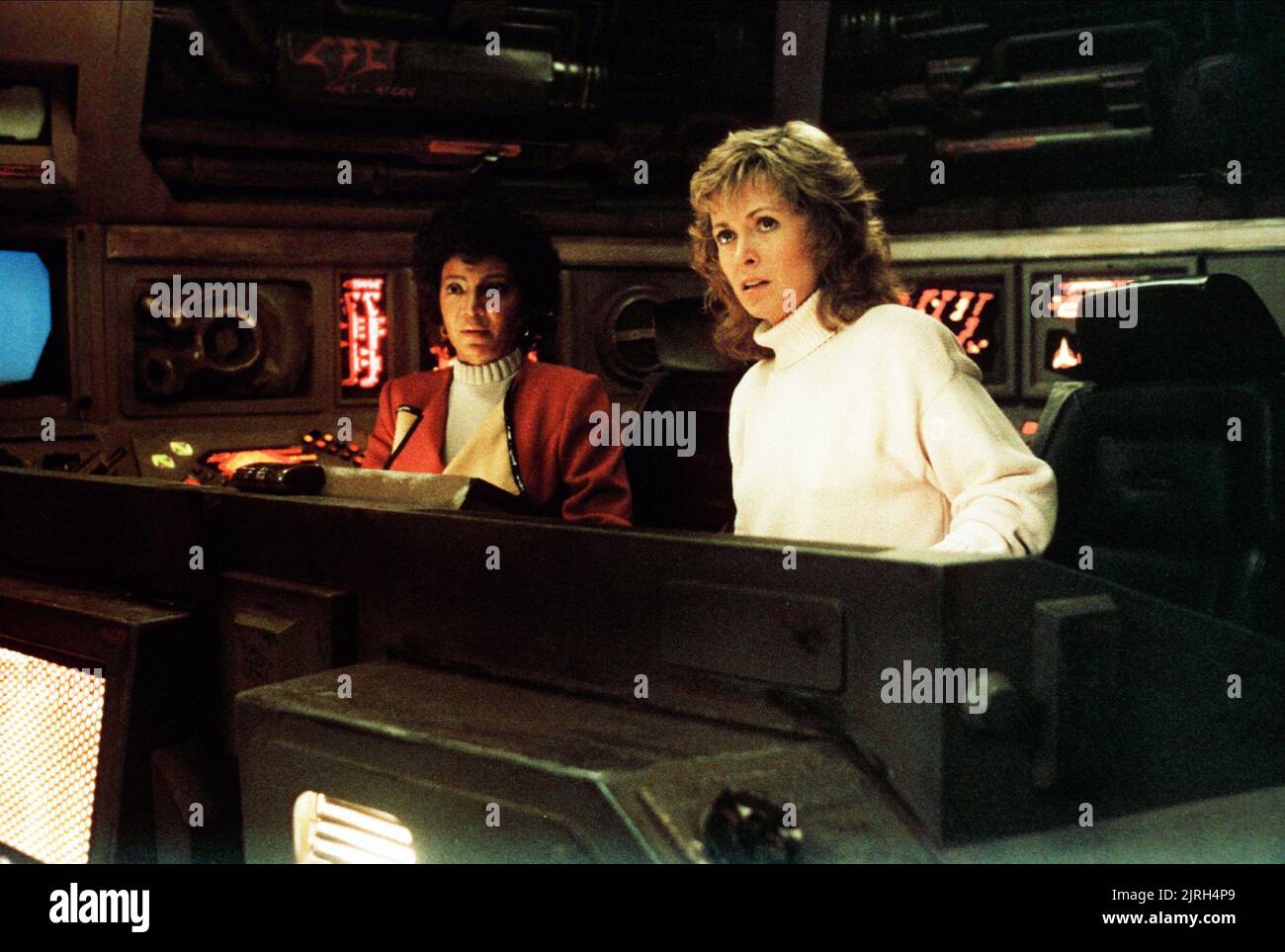 Catherine hicks hi-res stock photography and images - Alamy