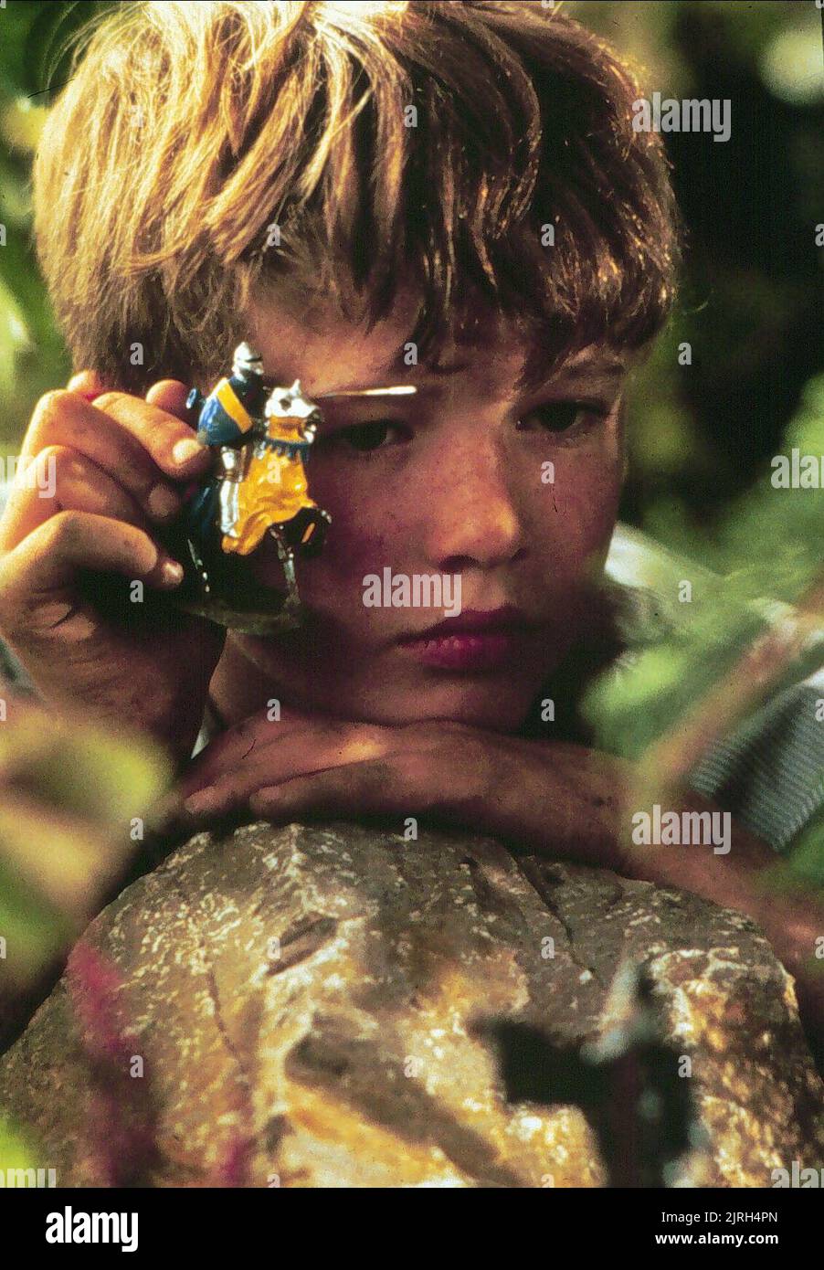 SEBASTIAN RICE-EDWARDS, HOPE AND GLORY, 1987 Stock Photo - Alamy