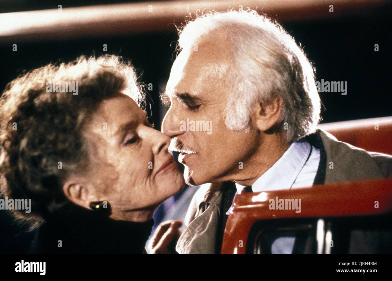 Katharine hepburn harold gould mrs hi-res stock photography and images ...