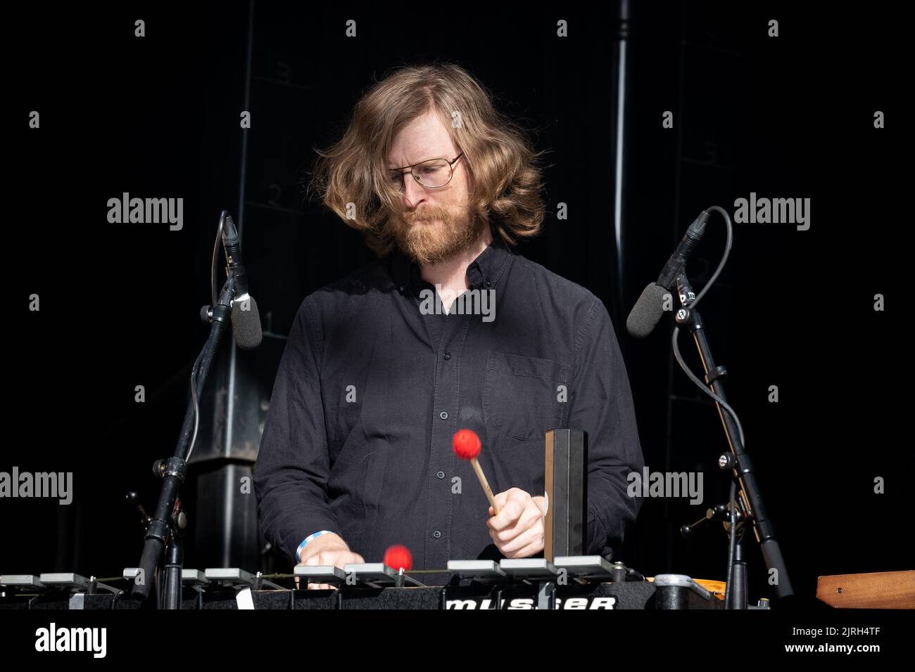 The lionheart brothers band hi-res stock photography and images - Alamy